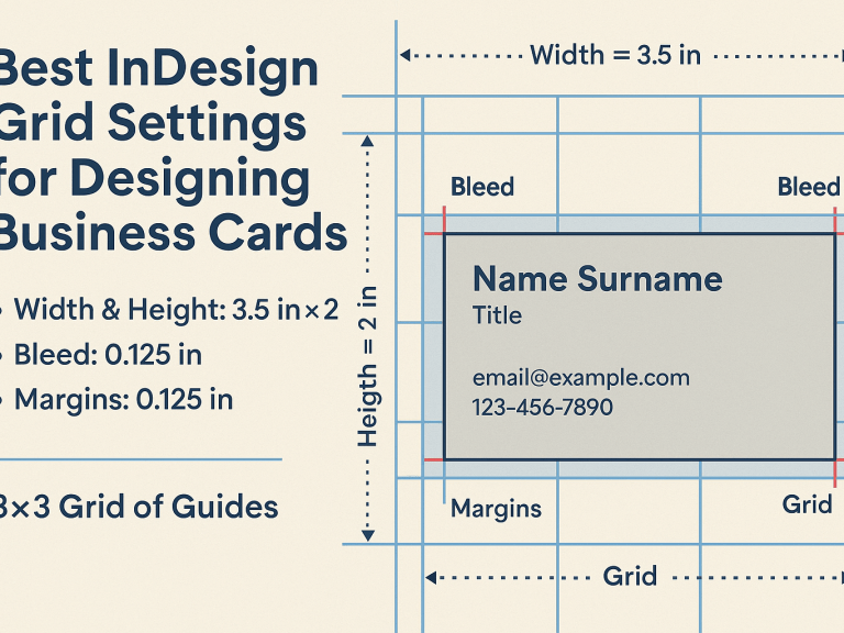 How to Improve Quality in Adobe InDesign: Tips and Best Practices ...