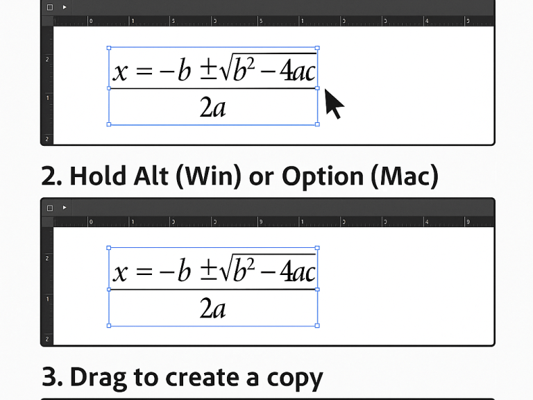 What is Scripting in InDesign? – IndesignPerfect