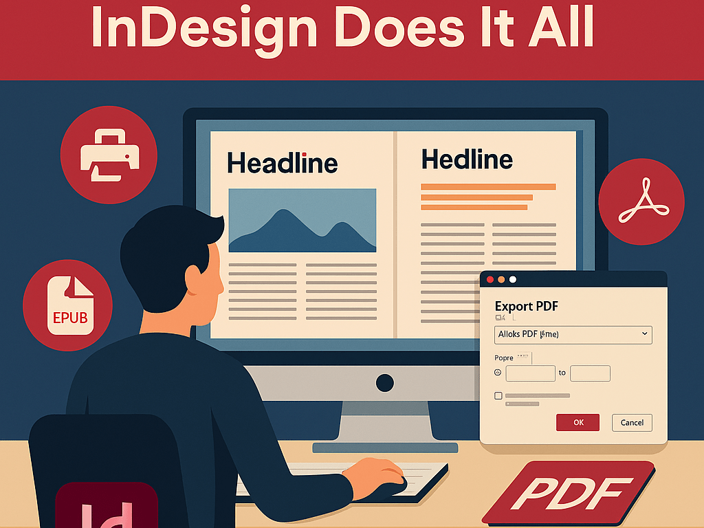 How Do You Add Leading Dots in InDesign? A Detailed Guide – IndesignPerfect