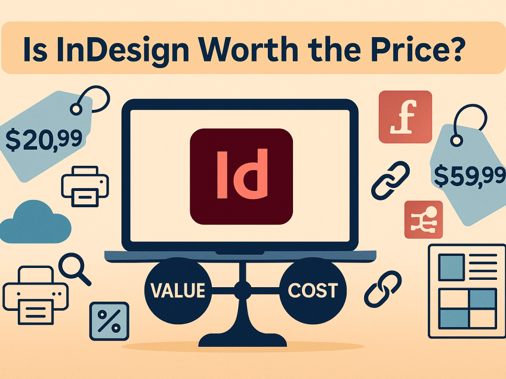 How Do I Change Column Layout in InDesign? A Comprehensive Guide ...